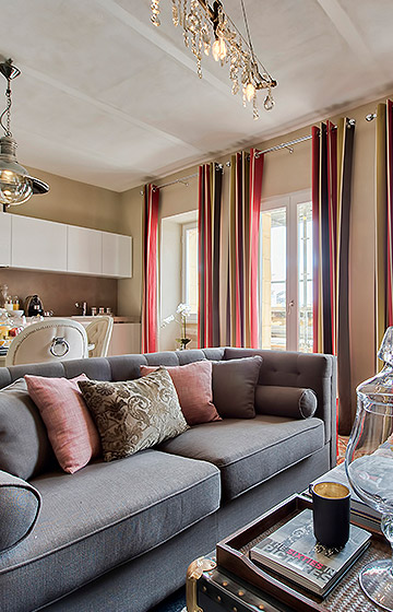 Interior Design Malta - Tanti Interiors