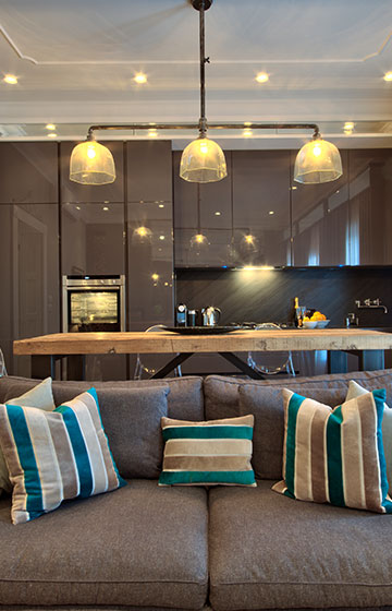 Interior Design Malta - Tanti Interiors