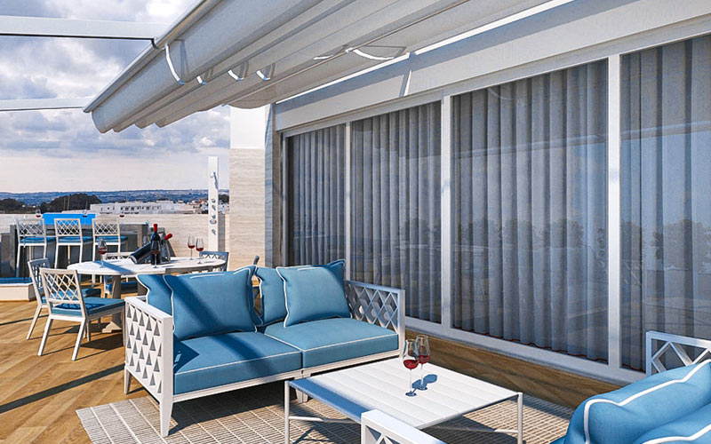 Interior Design Malta - Tanti Interiors