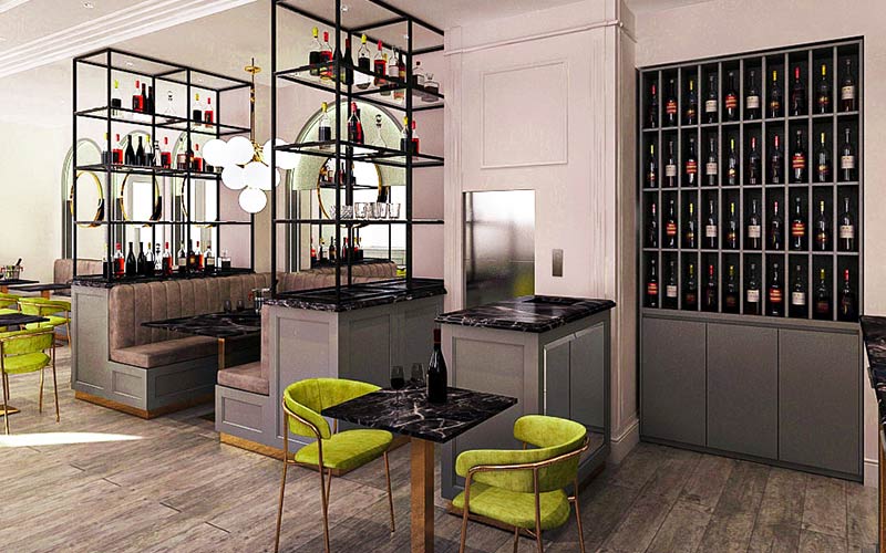 Interior Design Malta - Tanti Interiors