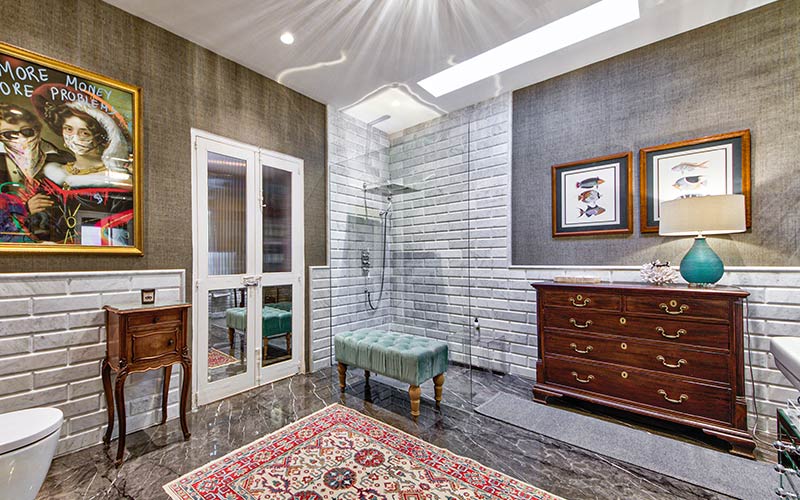 Interior Design Malta - Tanti Interiors