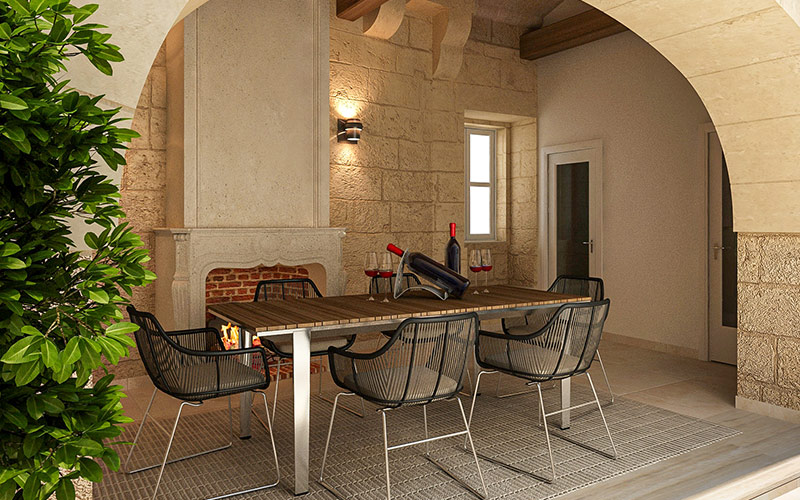 Interior Design Malta - Tanti Interiors