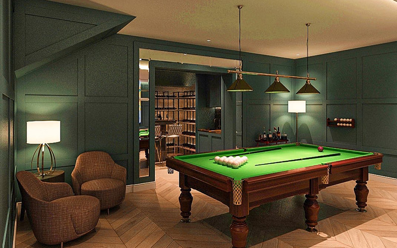 Interior Design Malta - Tanti Interiors